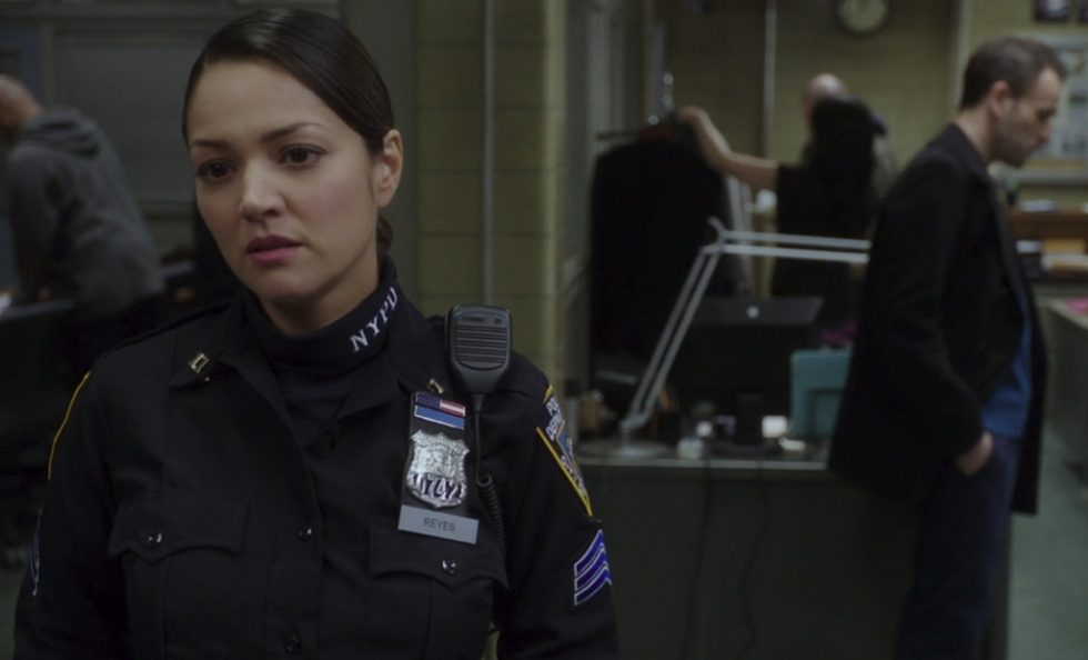 Paula Garces | Paula Garces Official Website