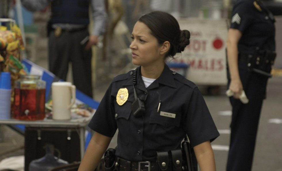 Paula Garces | Paula Garces Official Website