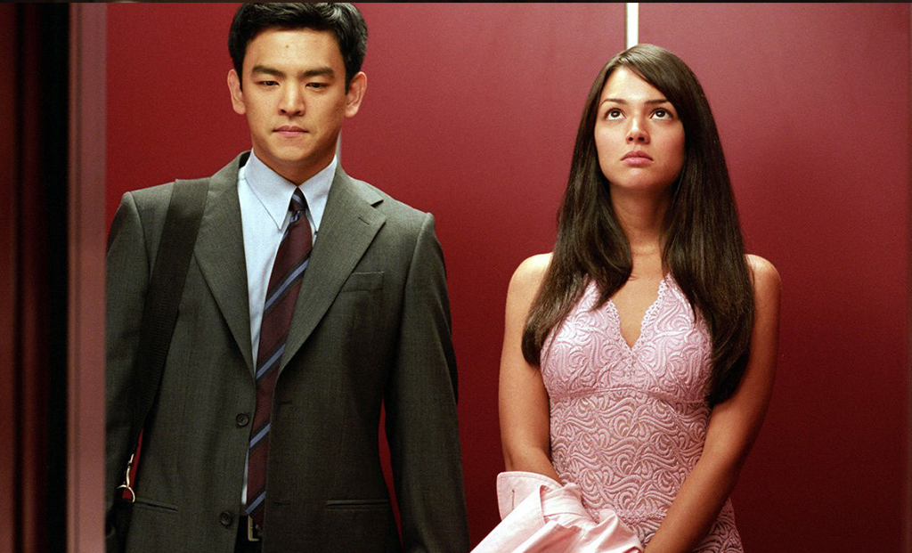 Paula Garces | Paula Garces Official Website