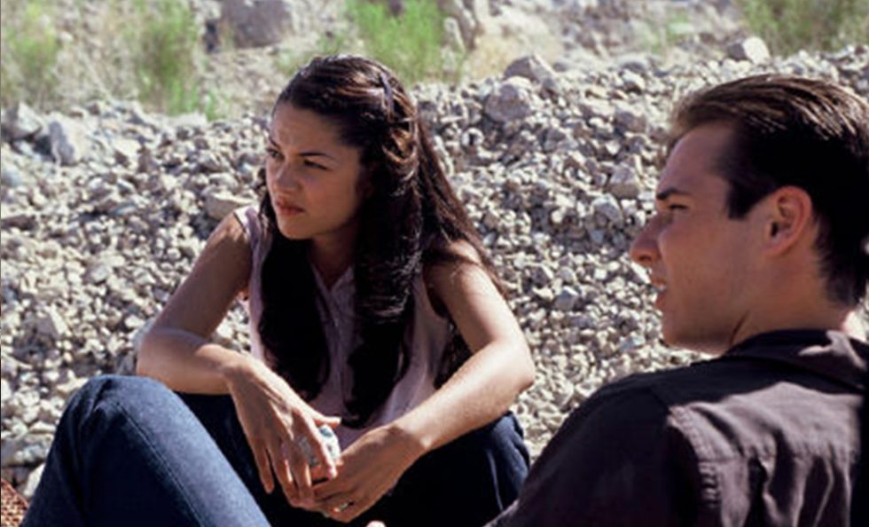 Paula Garces | Paula Garces Official Website